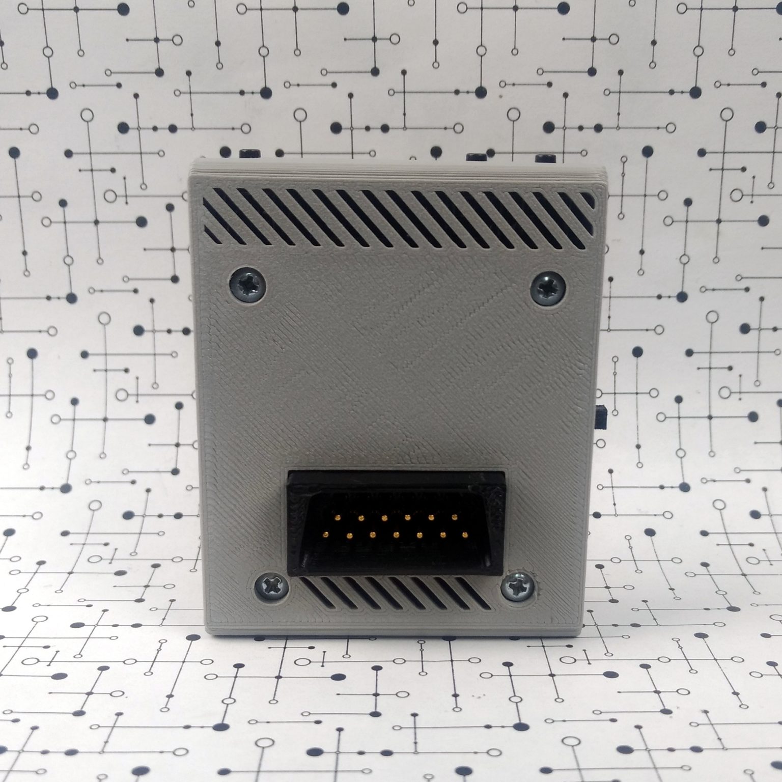 FujiNet for Atari 8-Bit – mozzwald.com