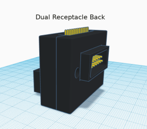 SIO Pass Through Breakout Board v2.2 – mozzwald.com
